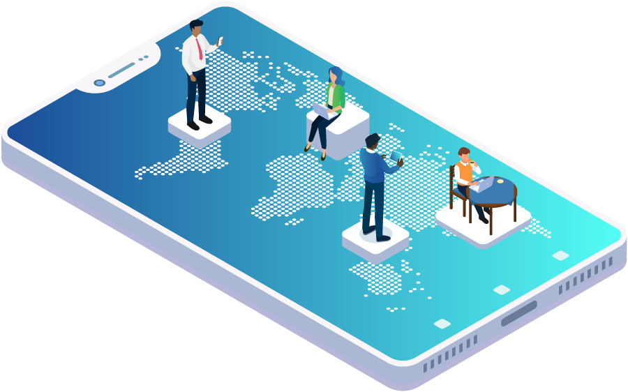 global-phone | GrooGlobal