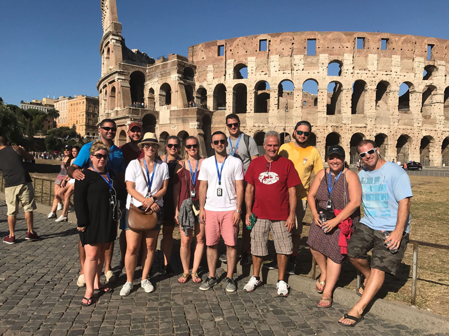 rome | GrooGlobal